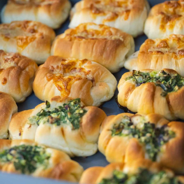 Butter Town Singapore: Japanese-inspired shio pan rolls | HungryGoWhere