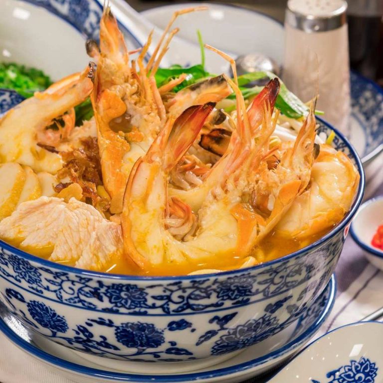 21 stalls for slurp-worthy prawn noodles in Singapore | HungryGoWhere