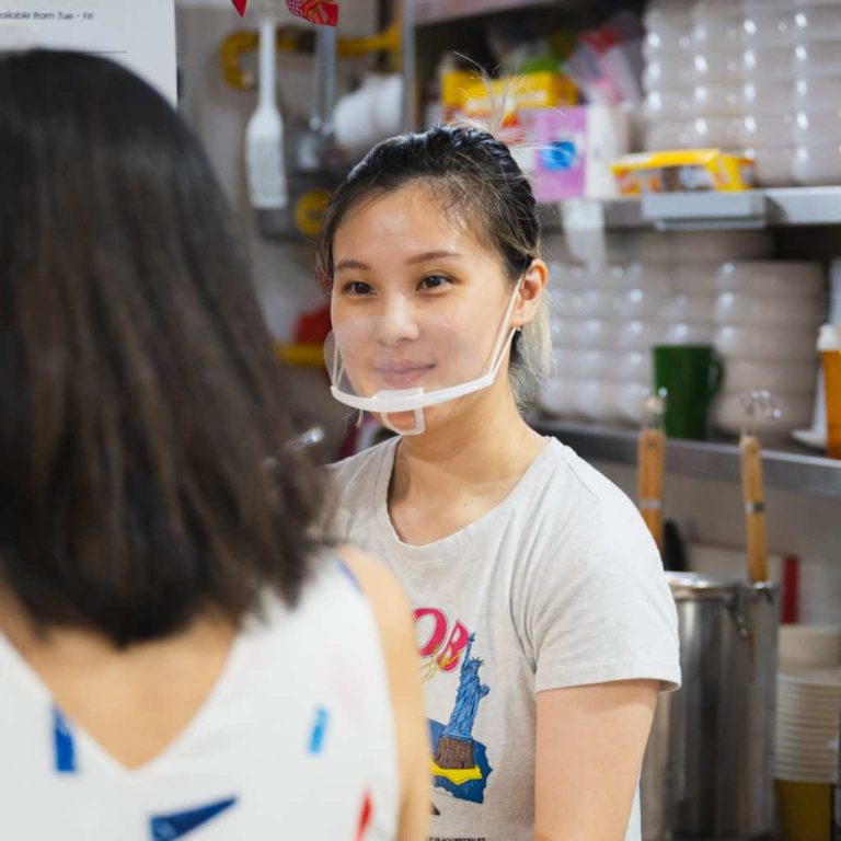 Butter Town Singapore: Japanese-inspired shio pan rolls | HungryGoWhere