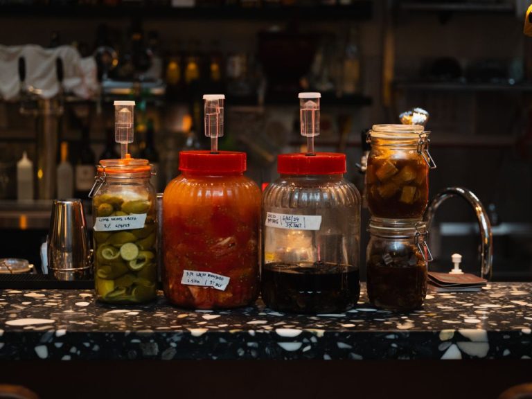 The Coup: New hidden bar owned by ex-corporate bigwig | HungryGoWhere