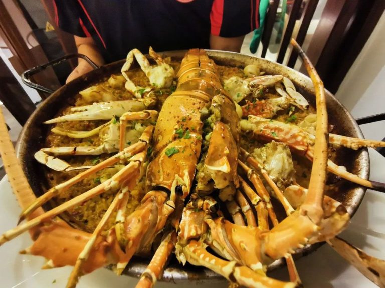 20 mouth-watering Melaka food spots to check out | HungryGoWhere