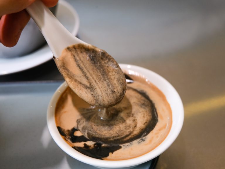 Review: Yat Ka Yan at Tan Quee Lan continues to serve quality desserts ...