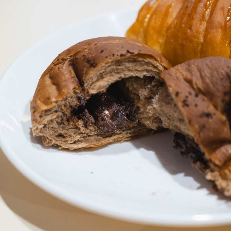 Butter Town Singapore: Japanese-inspired shio pan rolls | HungryGoWhere