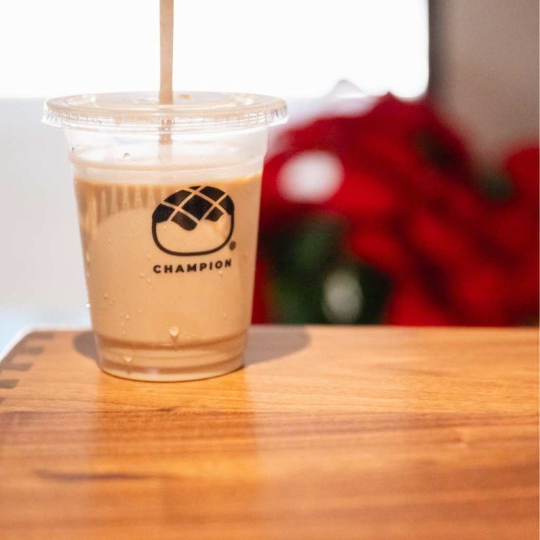 Champion Bolo Bun: The 25-year-old behind S'pore’s first bolo bun ...