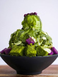 15 places for bingsu in Singapore for those hot, hot days | HungryGoWhere