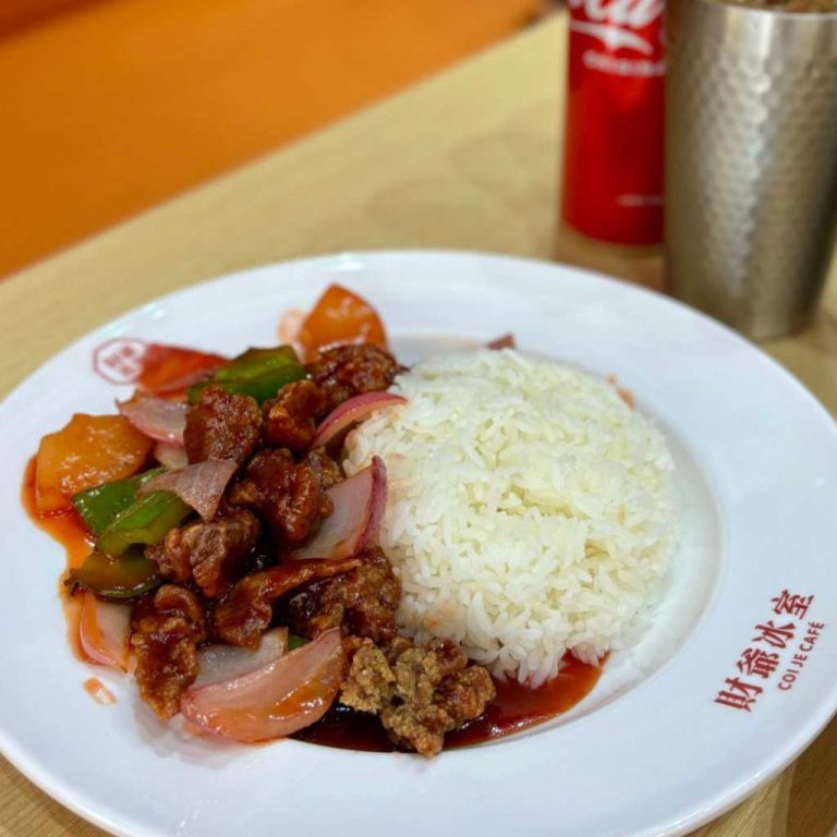 New openings in Singapore: July 2024 | HungryGoWhere