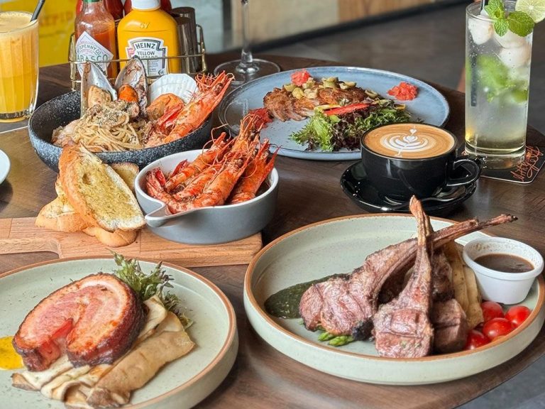 20 mouth-watering Melaka food spots to check out | HungryGoWhere