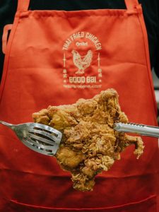 15 places for mouthwatering fried chicken in Singapore | HungryGoWhere