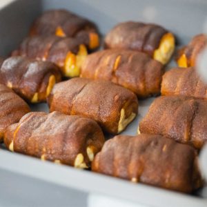 Butter Town Singapore: Japanese-inspired shio pan rolls | HungryGoWhere