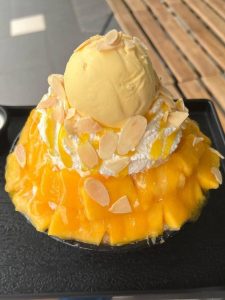 15 places for bingsu in Singapore for those hot, hot days | HungryGoWhere