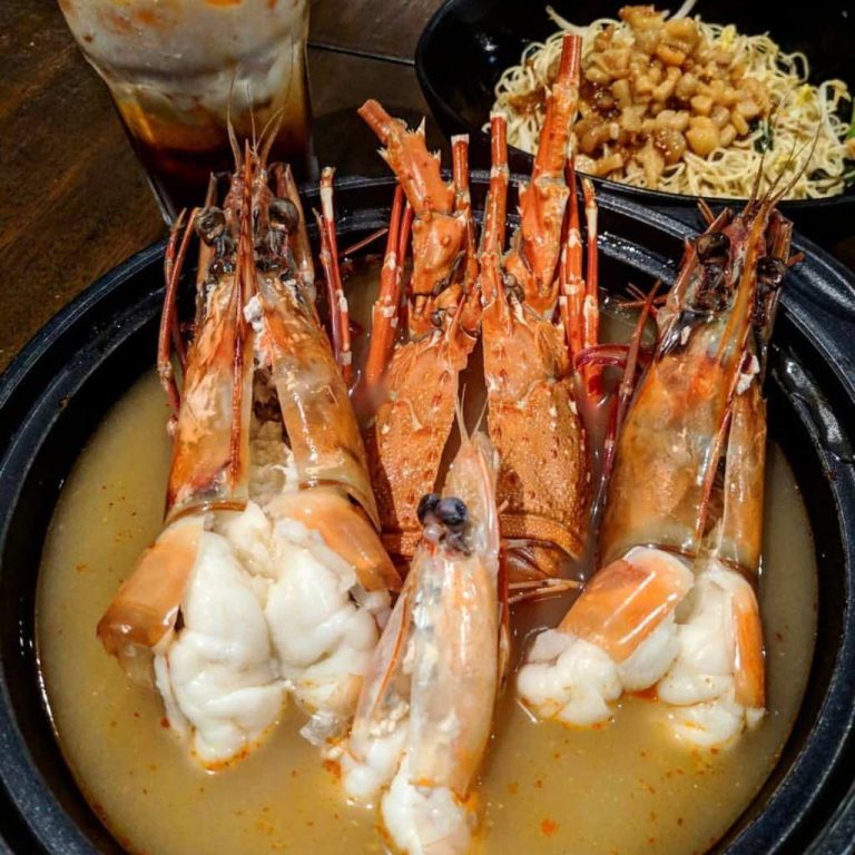 21 stalls for slurp-worthy prawn noodles in Singapore | HungryGoWhere