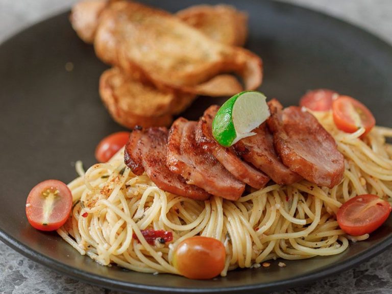 20 mouth-watering Melaka food spots to check out | HungryGoWhere