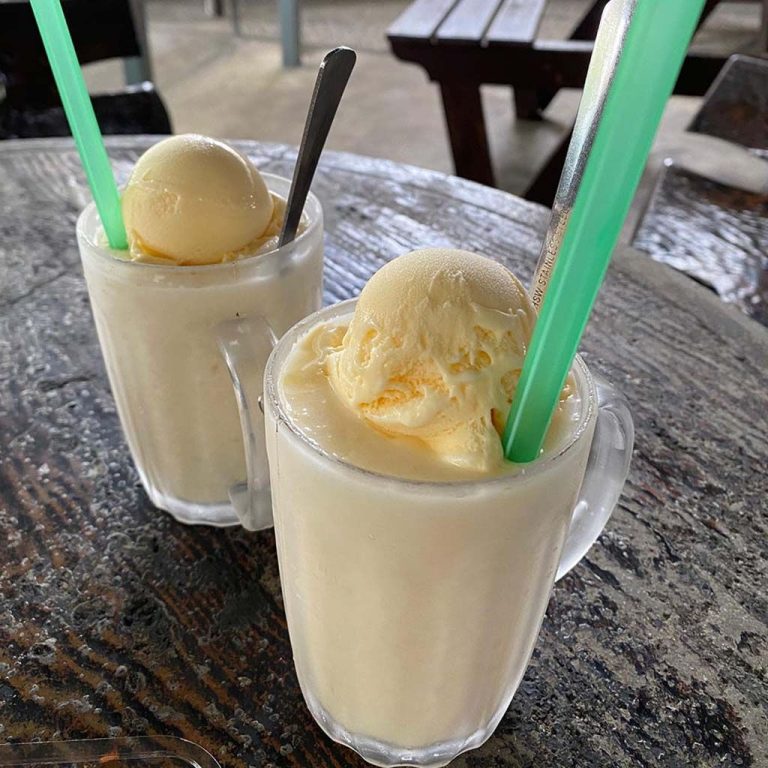 20 mouth-watering Melaka food spots to check out | HungryGoWhere