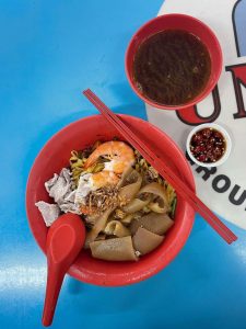 21 stalls for slurp-worthy prawn noodles in Singapore | HungryGoWhere