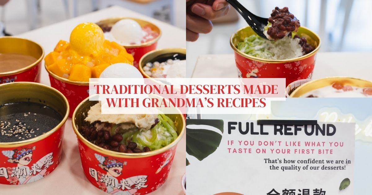 Duke Dessert: Comforting traditional desserts from Grandma's recipes ...