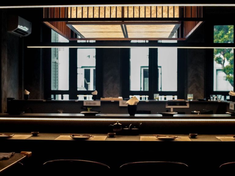 Toku Nori: Fun, modern Japanese hand roll bar opened by 28-year-old ...