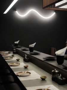 Toku Nori: Fun, modern Japanese hand roll bar opened by 28-year-old ...