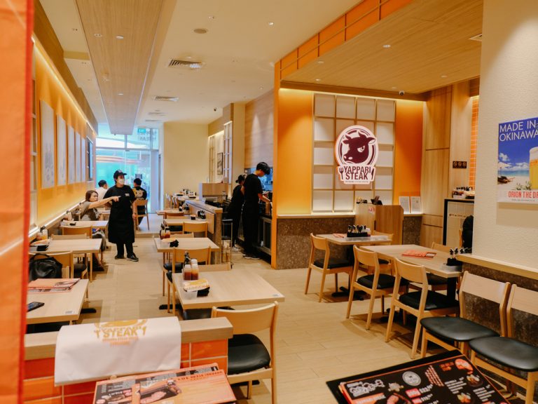 Review: Yappari Steak in Singapore has a no-nonsense approach towards ...