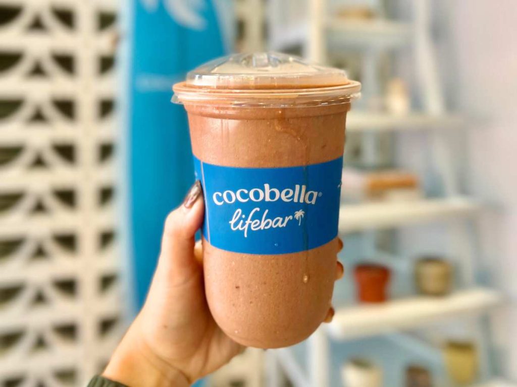 Cocobella Lifebar: Guilt-free dessert fix in Holland Village ...