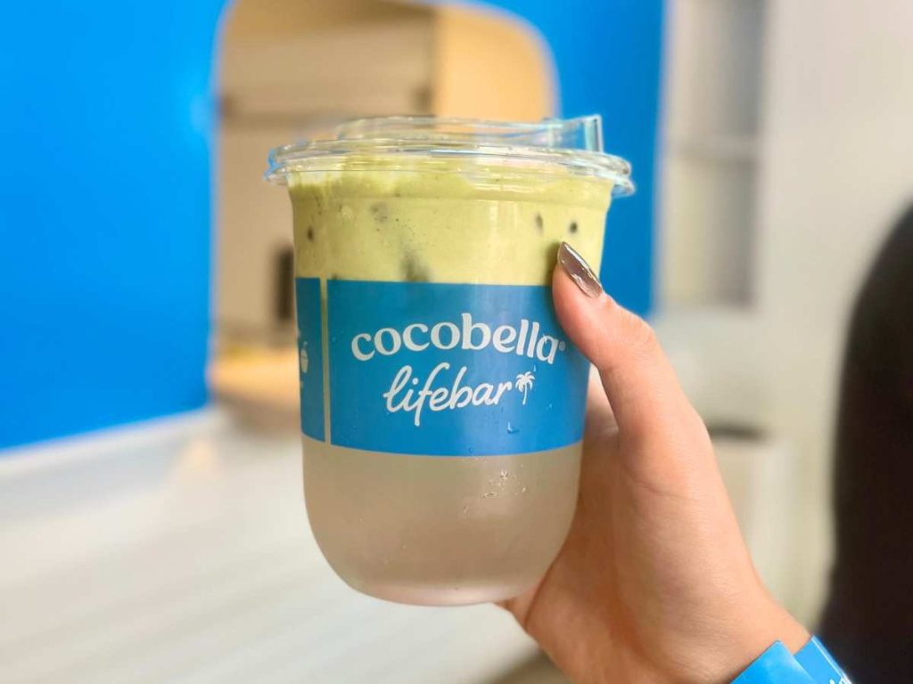 Cocobella Lifebar: Guilt-free dessert fix in Holland Village ...