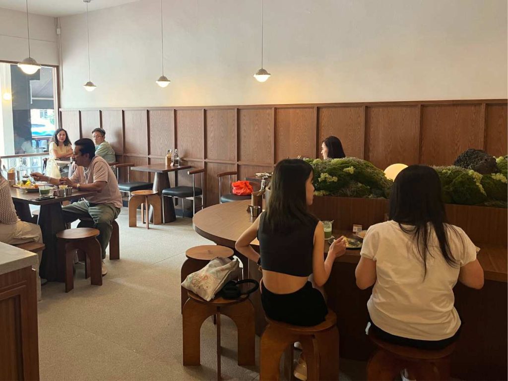 NEW: June Coffee at Katong serves up fusion fare & vintage vibes ...