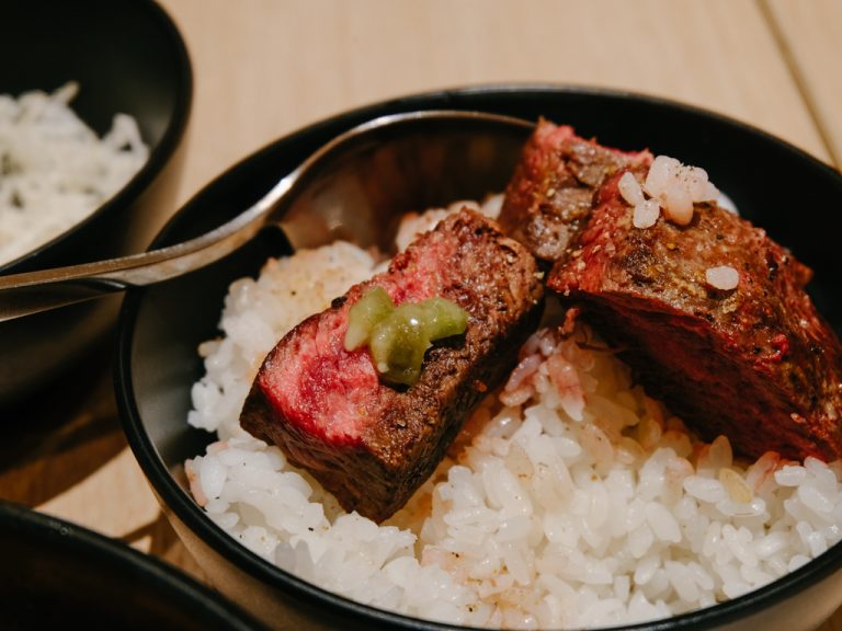 Review: Yappari Steak in Singapore has a no-nonsense approach towards ...