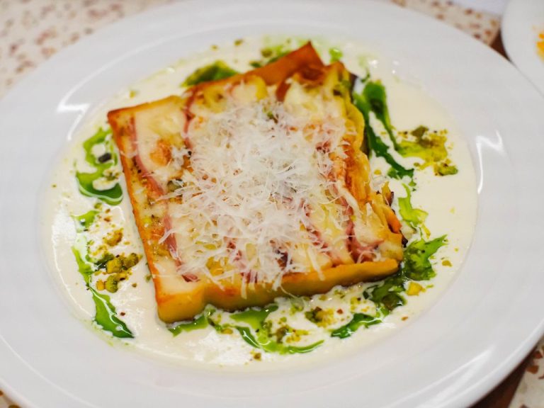 Fortuna Singapore: New Italian restaurant with fried pizza | HungryGoWhere