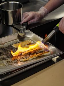 Toku Nori: Fun, modern Japanese hand roll bar opened by 28-year-old ...