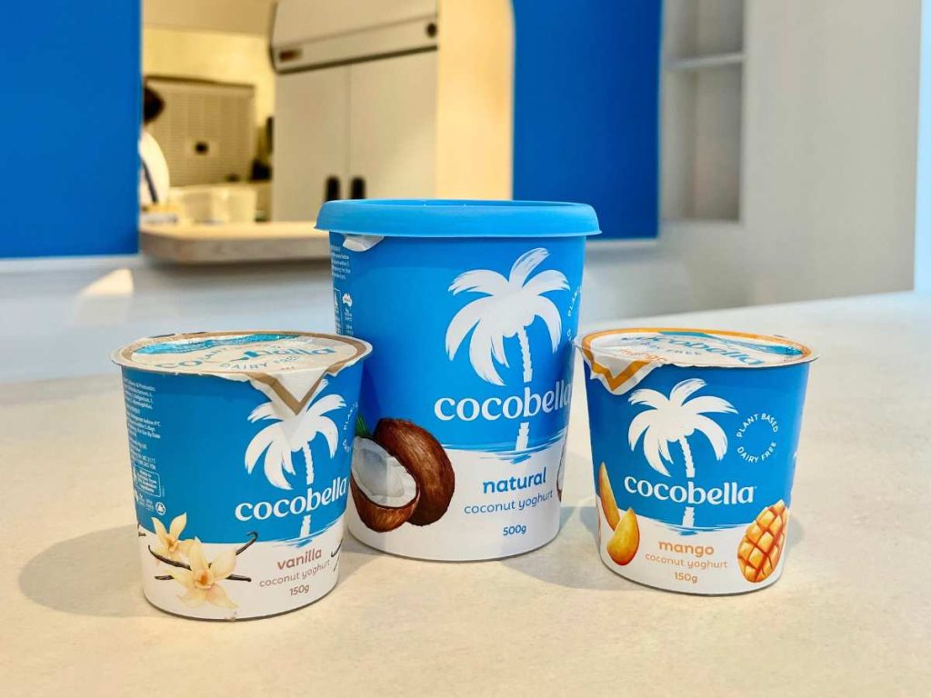 Cocobella Lifebar: Guilt-free dessert fix in Holland Village ...