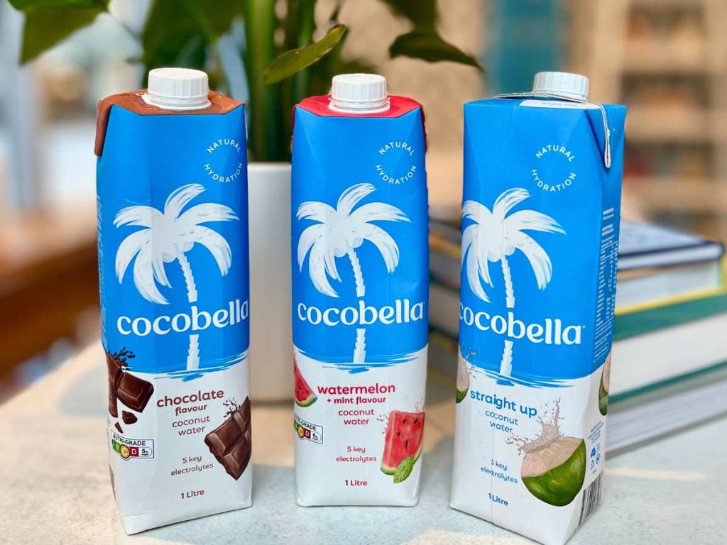 Cocobella Lifebar: Guilt-free dessert fix in Holland Village ...