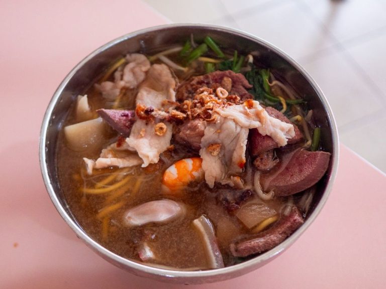 12 hawkers you cannot miss at Tampines Round Market & Food Centre ...