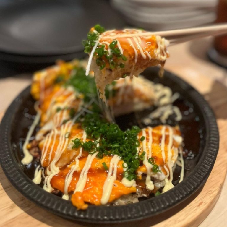 17 places for teppanyaki in Singapore for all budgets | HungryGoWhere