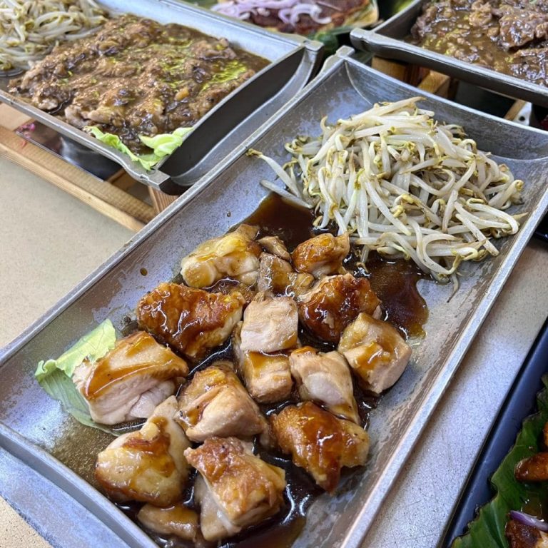 17 places for teppanyaki in Singapore for all budgets | HungryGoWhere