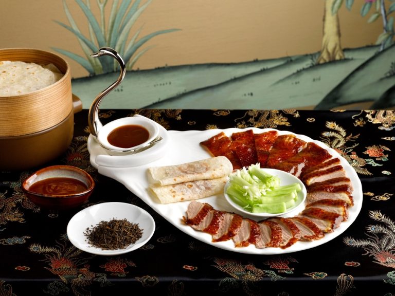 15 restaurants for the best dim sum in Singapore to yum cha at ...