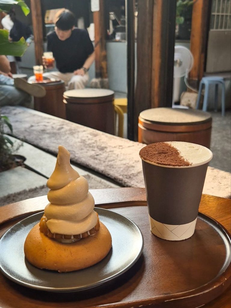 22 Seoul cafes to visit for the ‘gram and for delicious treats ...