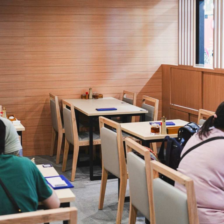 Artisanal udon restaurant Haruyama Udon opens its first flagship ...