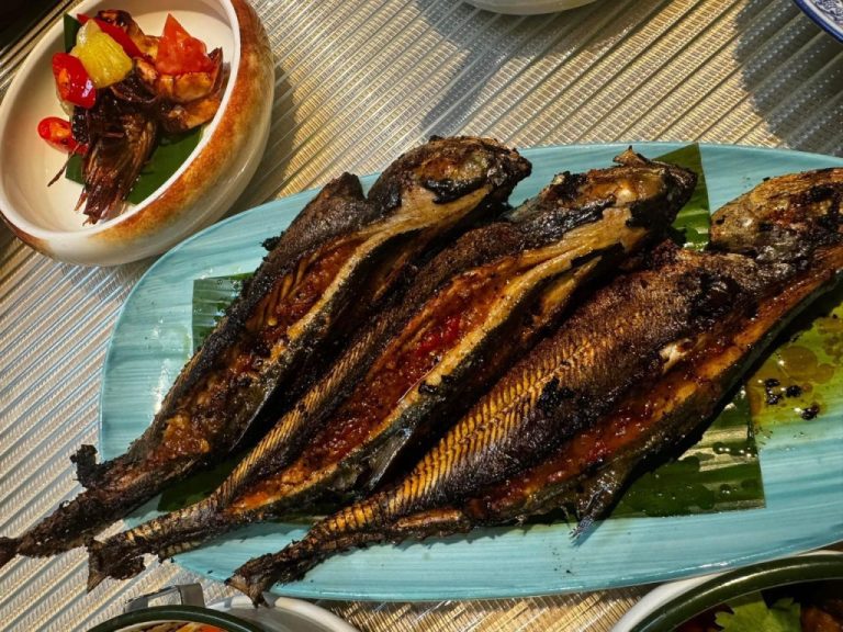 Michelin-starred chef Auntie Gaik Lean on what keeps her going ...