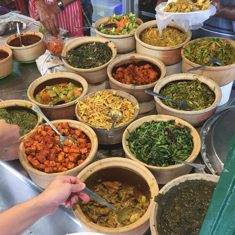 Ultimate KL food guide: 31 eateries where you can feast like a local ...