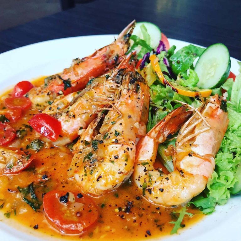 Ultimate KL food guide: 31 eateries where you can feast like a local ...