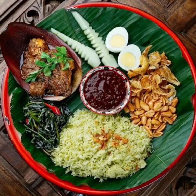 Ultimate KL food guide: 31 eateries where you can feast like a local ...
