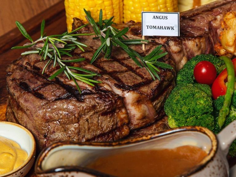 Ultimate KL food guide: 31 eateries where you can feast like a local ...