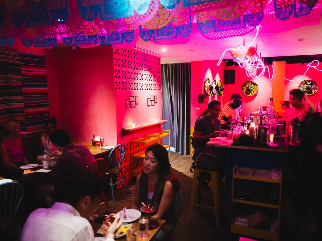 Mami’s Tamales: Singapore’s first tamale specialist by owner of Papi’s ...