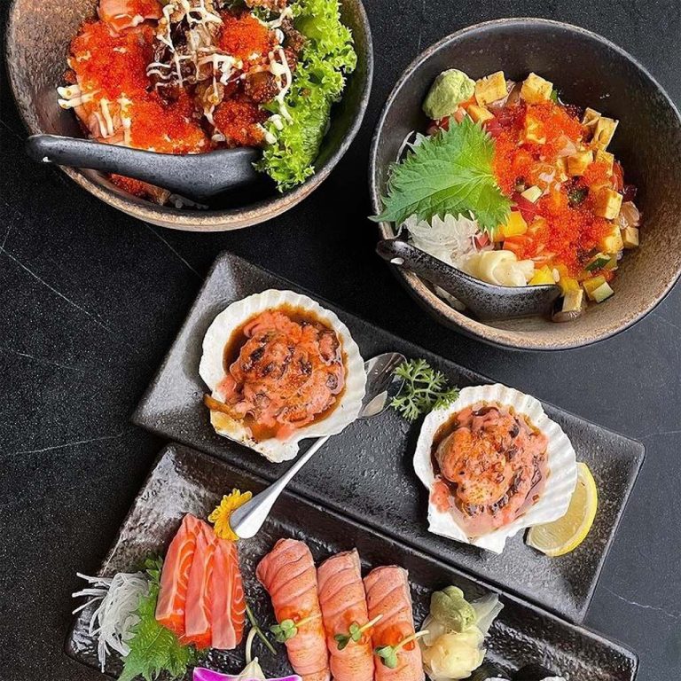 Ultimate KL food guide: 31 eateries where you can feast like a local ...