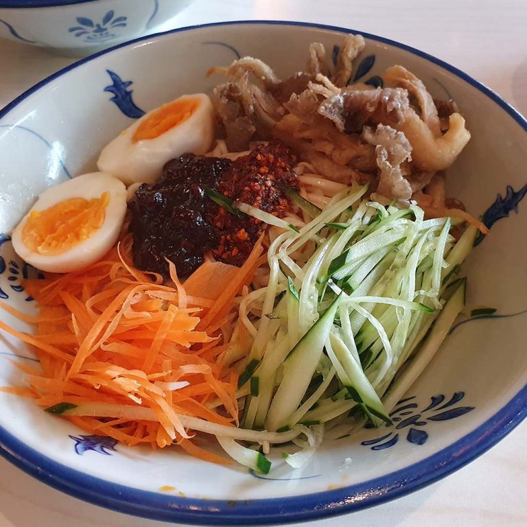 Ultimate KL food guide: 31 eateries where you can feast like a local ...