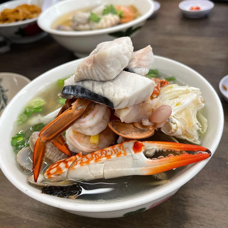 Ultimate KL food guide: 31 eateries where you can feast like a local ...