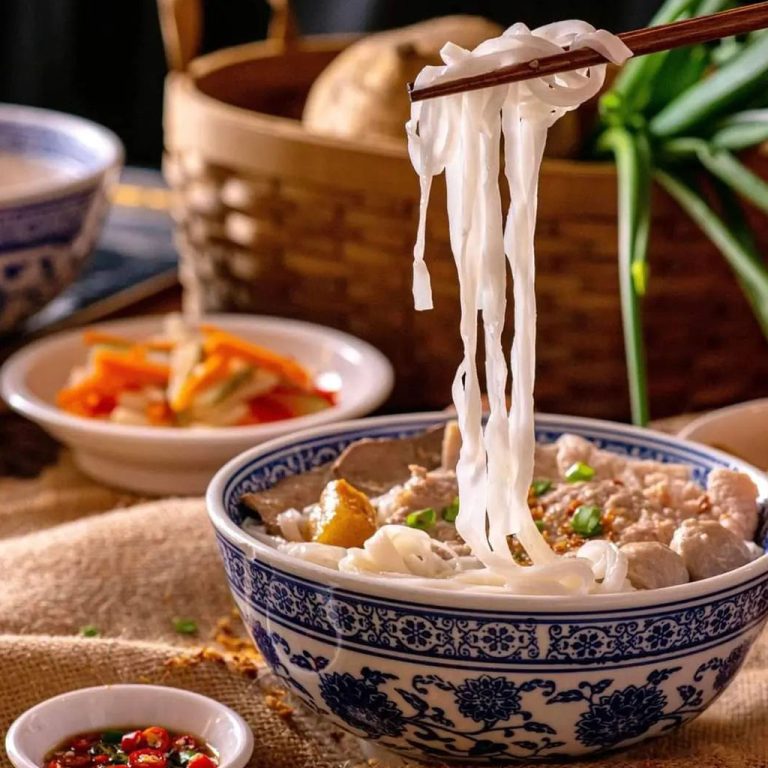 Ultimate KL food guide: 31 eateries where you can feast like a local ...