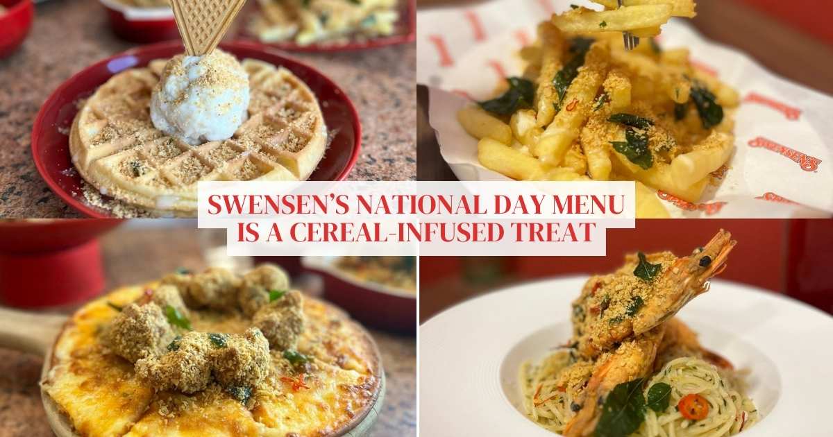 Swensen’s National Day menu is full of addictive, fried cereal goodness ...