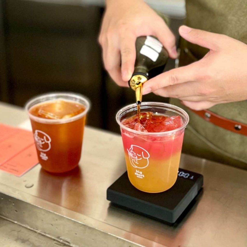 Big Short Coffee: Specialty coffee that delivers on flavour and ...