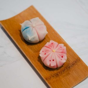 How to Make: Japanese wagashi | HungryGoWhere