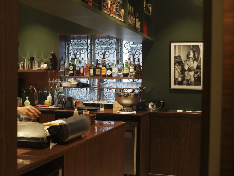 Locanda by Buona Terra: Homely, casual Italian restaurant by Michelin ...